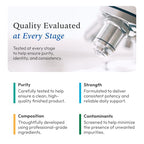 premium magnesium l-threonate capsules