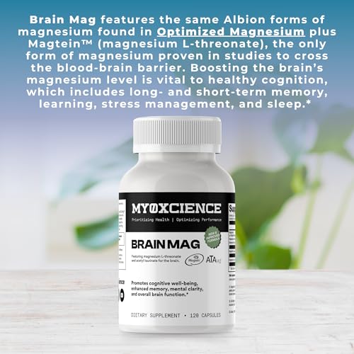 premium magnesium l-threonate formula