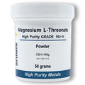 premium magnesium L-Threonate supplement