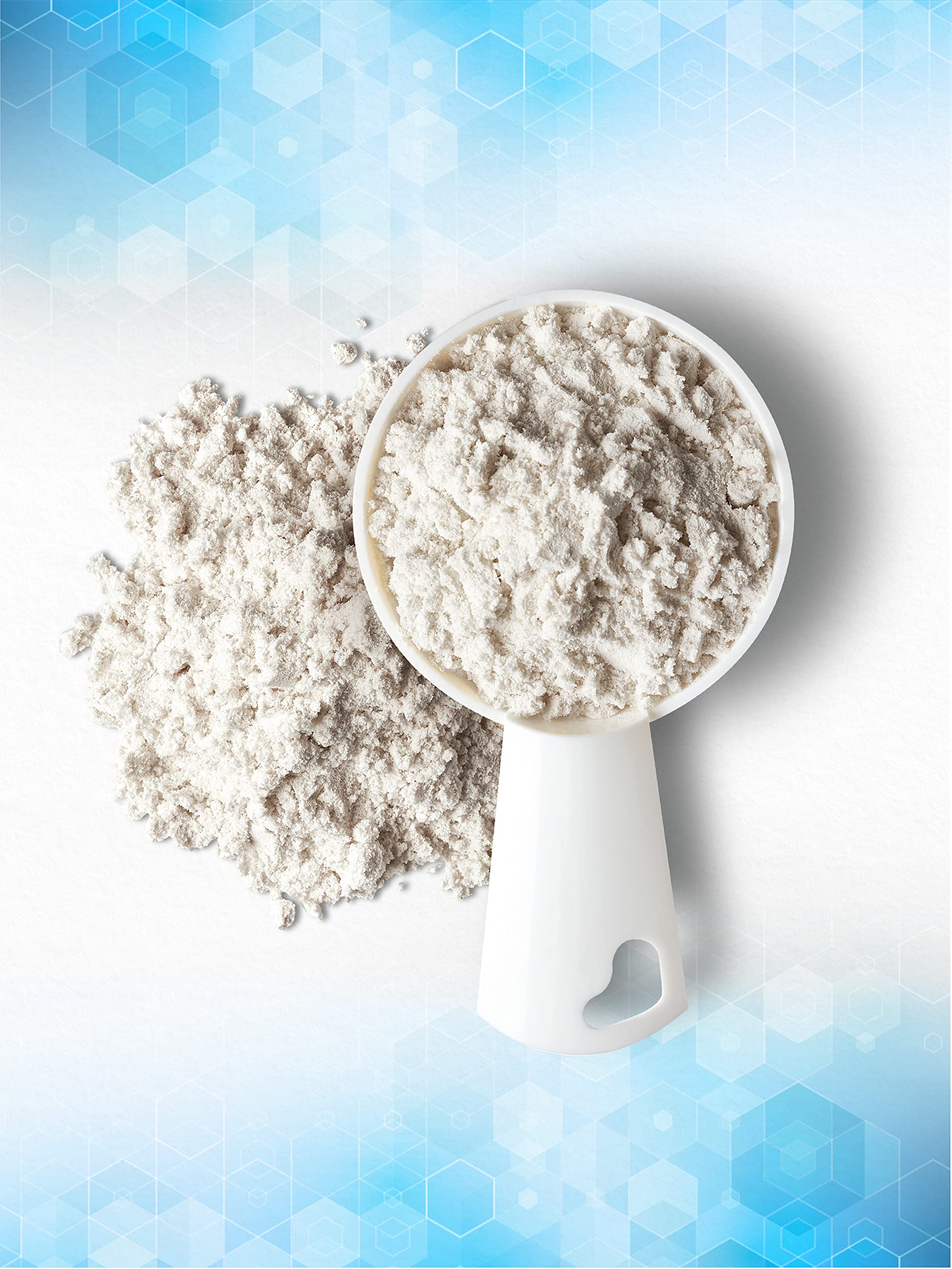 premium magnesium powder for active lifestyles