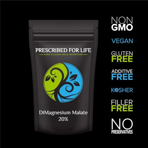 premium magnesium powder for athletes