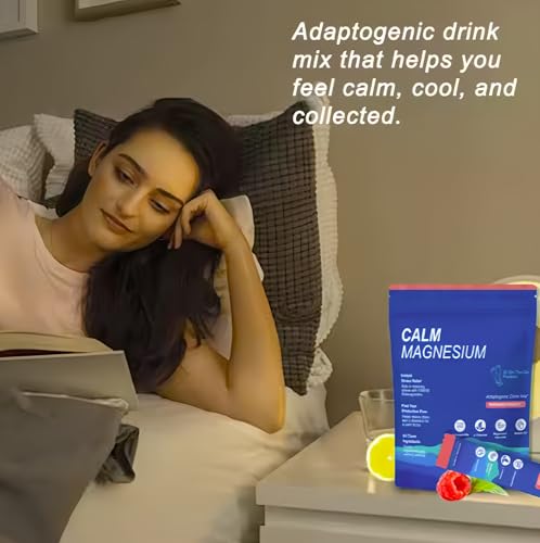Premium magnesium powder for daily use