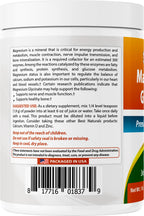 premium magnesium powder for daily wellness