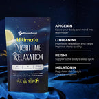 premium magnesium powder for wellness