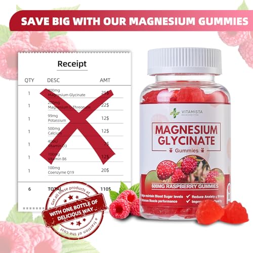 premium magnesium supplement for athletes