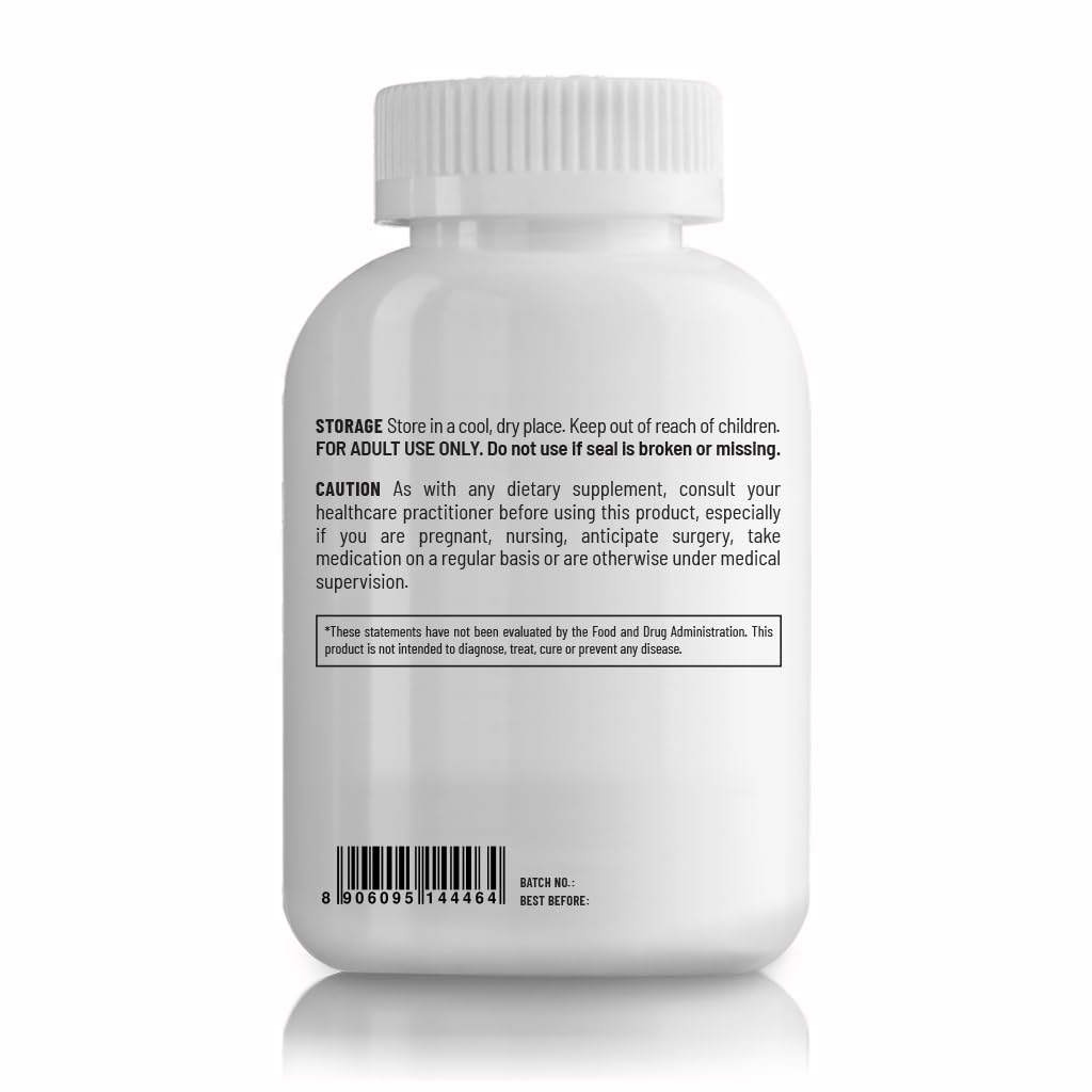 premium magnesium supplement for athletes