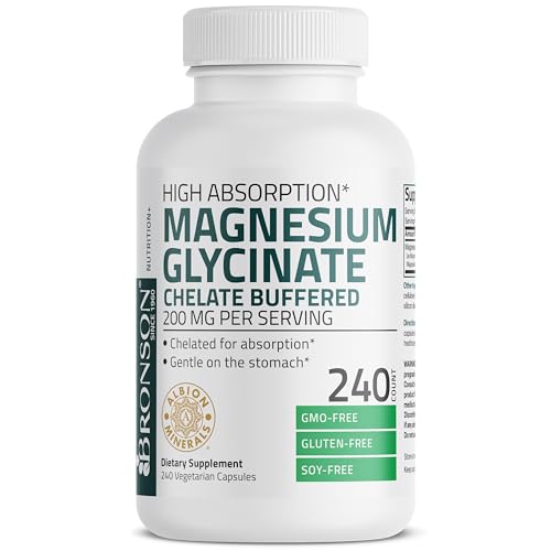 premium magnesium supplement for athletes