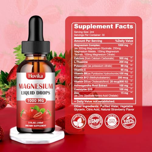 premium magnesium supplement for health