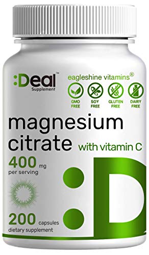 premium magnesium supplement for heart health