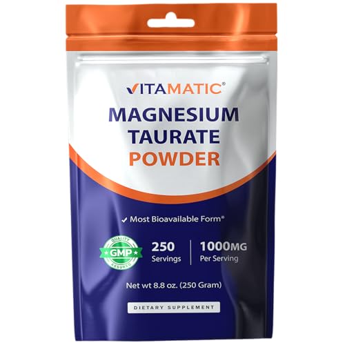 premium magnesium supplement for heart health