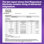 premium magnesium supplement for overall health