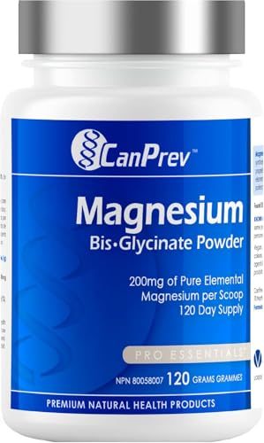 premium magnesium supplement for total relief
