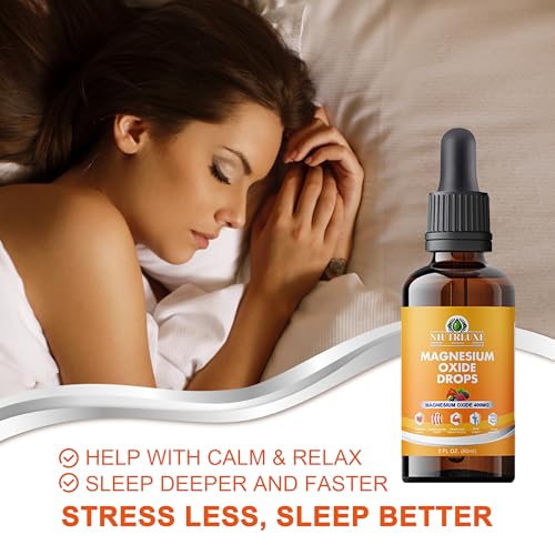 premium magnesium supplement for vitality