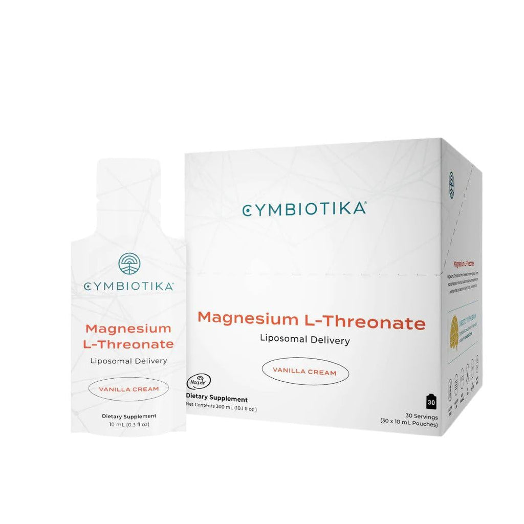 premium magnesium supplement for wellness