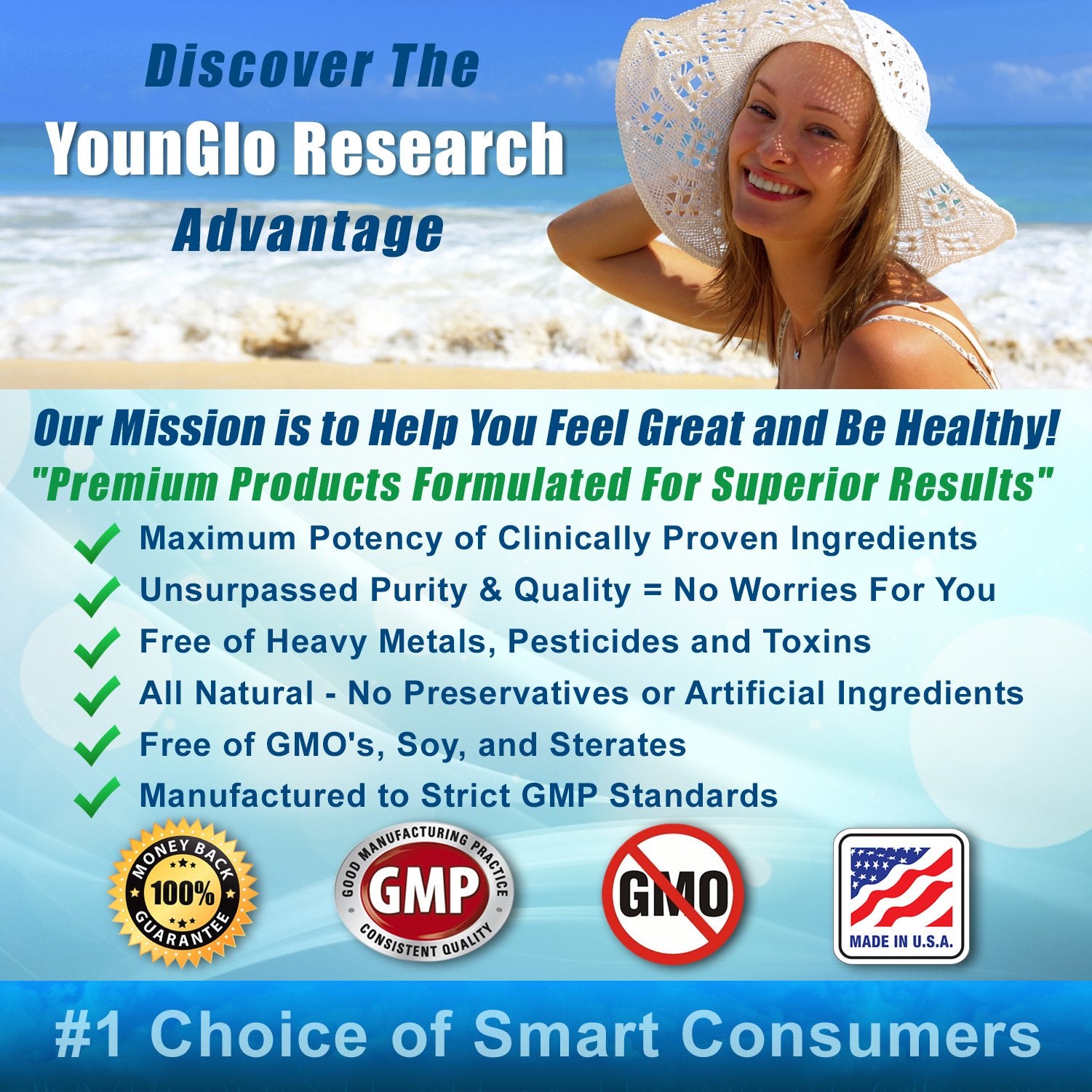premium magnesium supplement for wellness