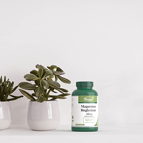 premium magnesium supplement for wellness