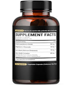 premium magnesium supplement for wellness