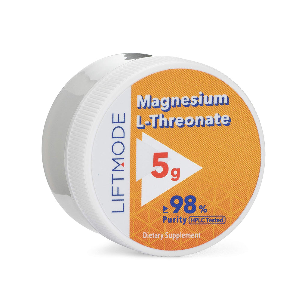 premium magnesium supplement for wellness