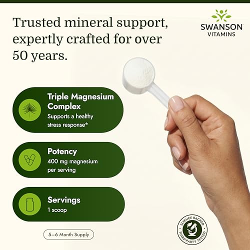 premium magnesium supplement for wellness