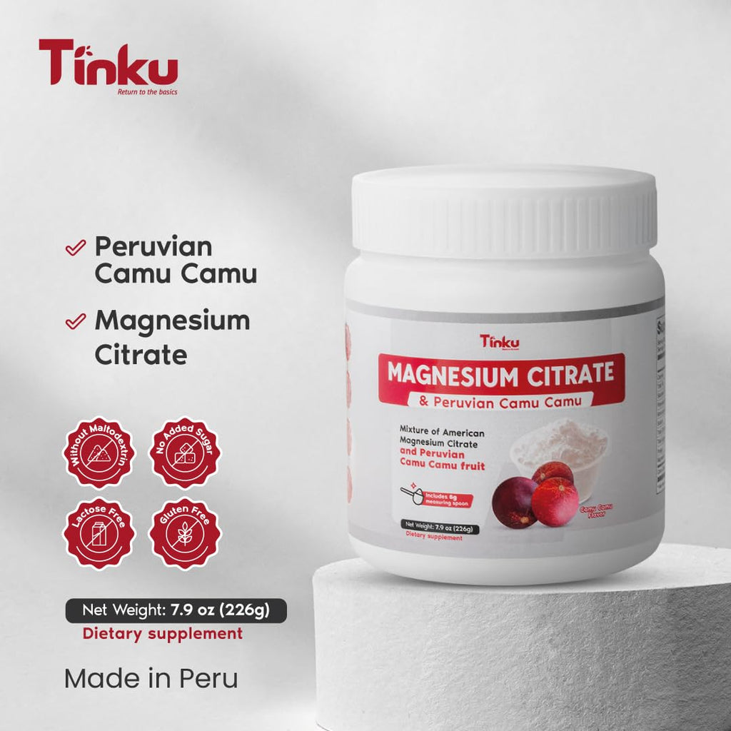premium magnesium supplement for wellness