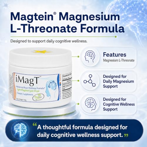 premium magnesium supplement for wellness