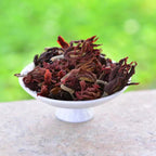 premium magnolia flower tea blend