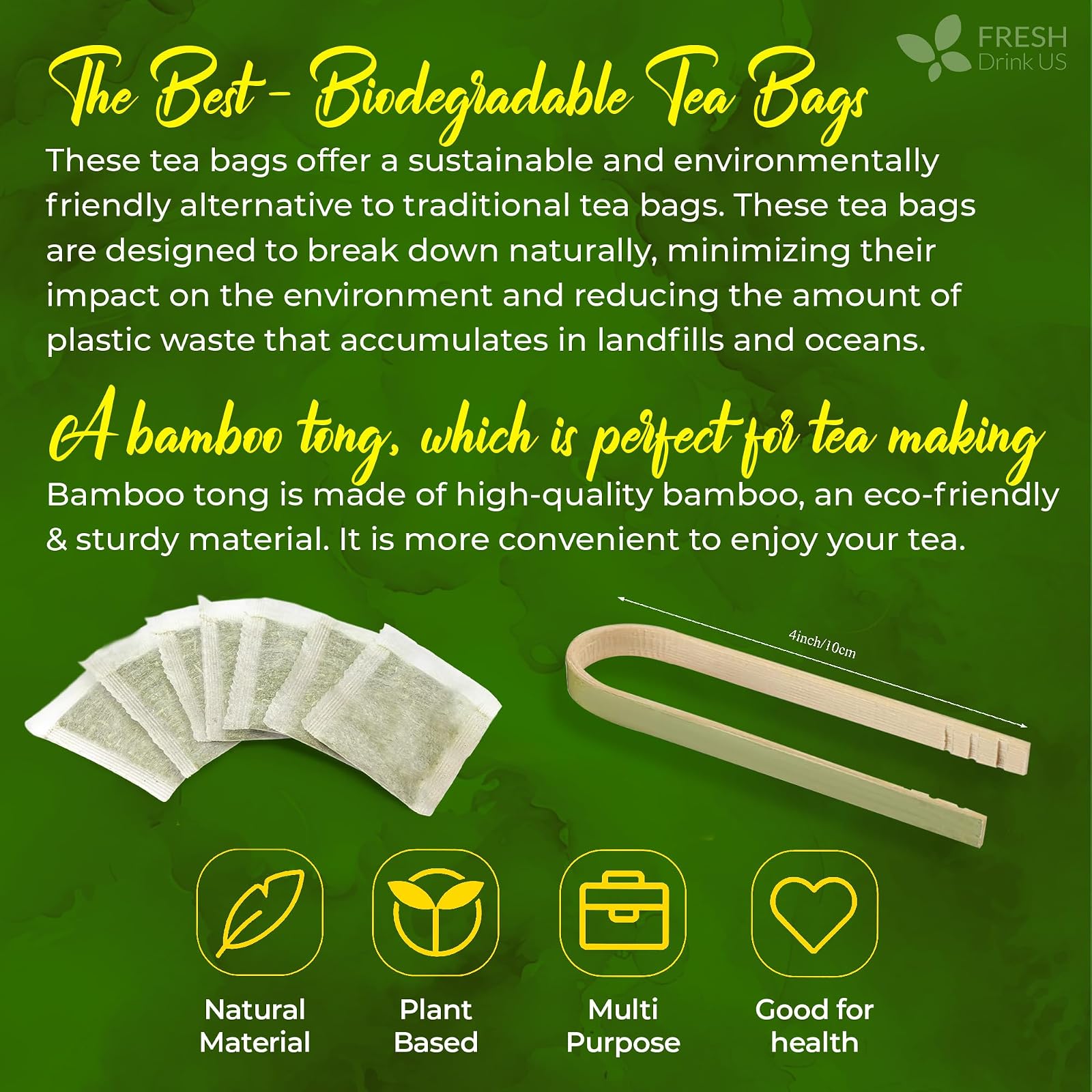 premium mango leaf tea for health