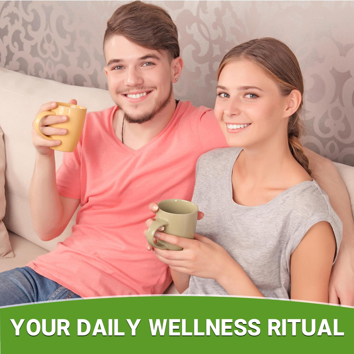 premium mango leaf tea for health