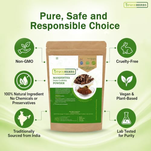 premium manjishtha for daily nutrition
