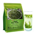 premium Mao Feng green tea