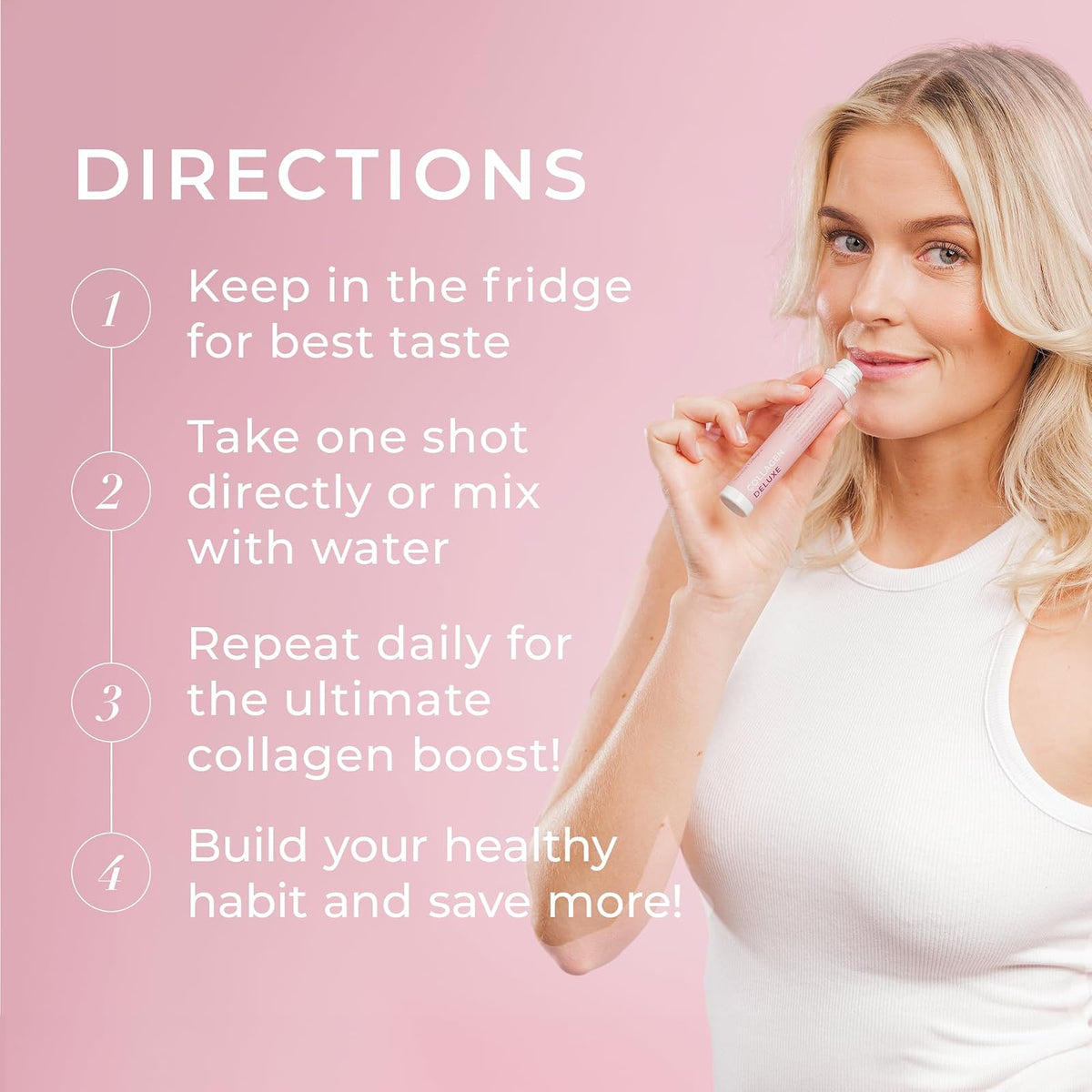 premium marine collagen benefits