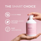 Premium marine collagen for anti-aging