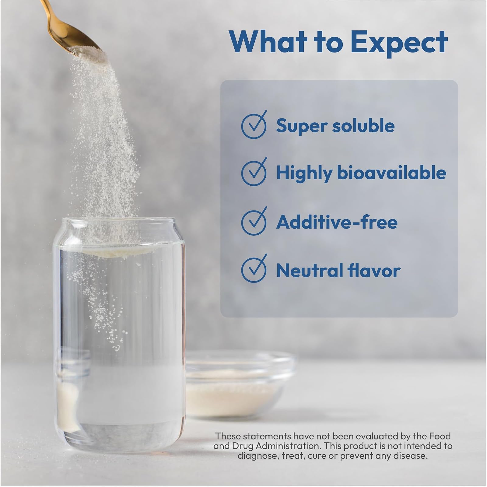 premium marine collagen for beauty