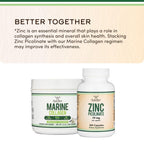 premium marine collagen for beauty
