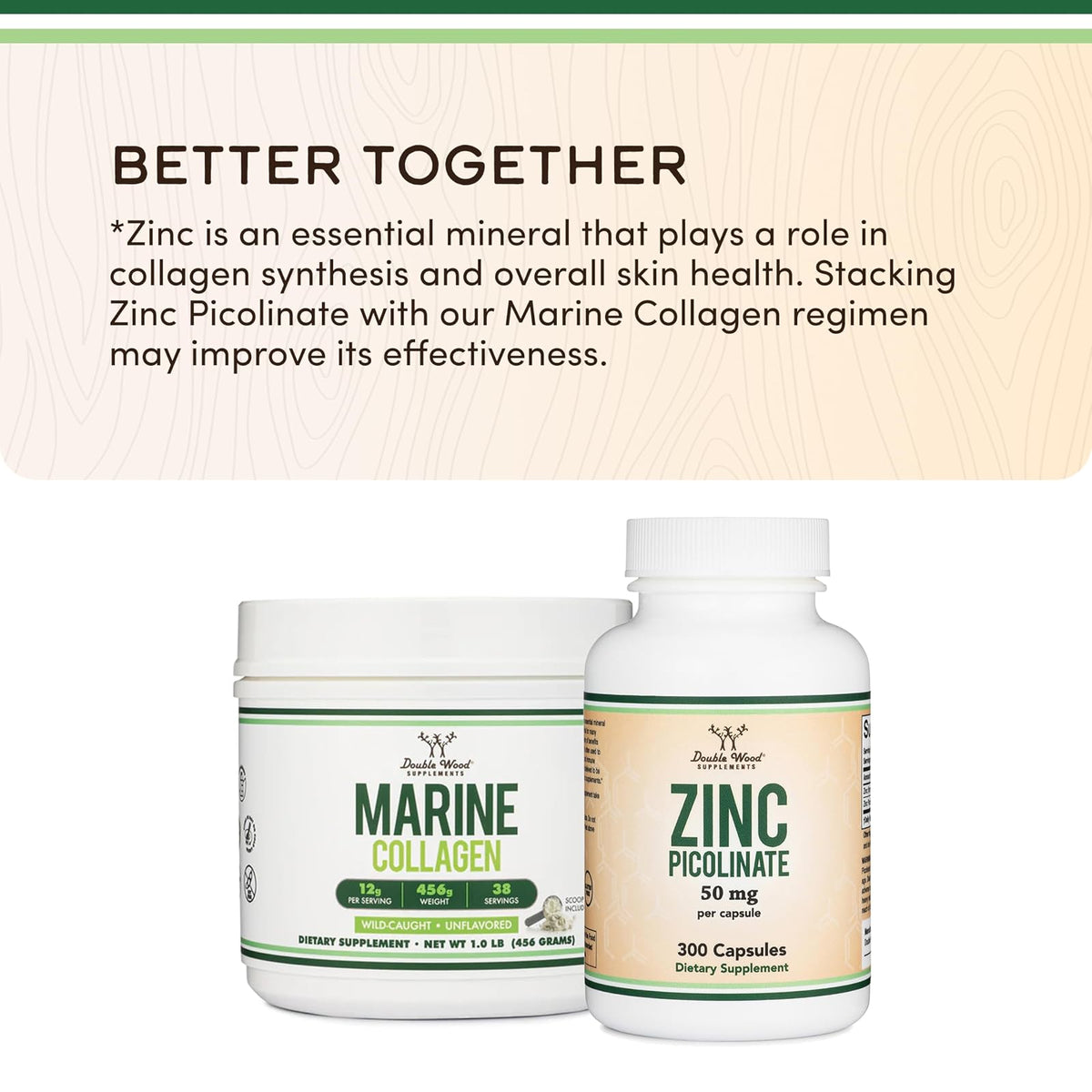 premium marine collagen for beauty