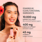 premium marine collagen for hydration