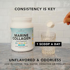 premium marine collagen for wellness