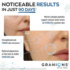 premium marine collagen for wellness