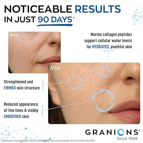 premium marine collagen for wellness