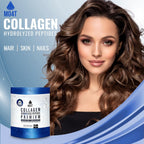 premium marine collagen powder benefits