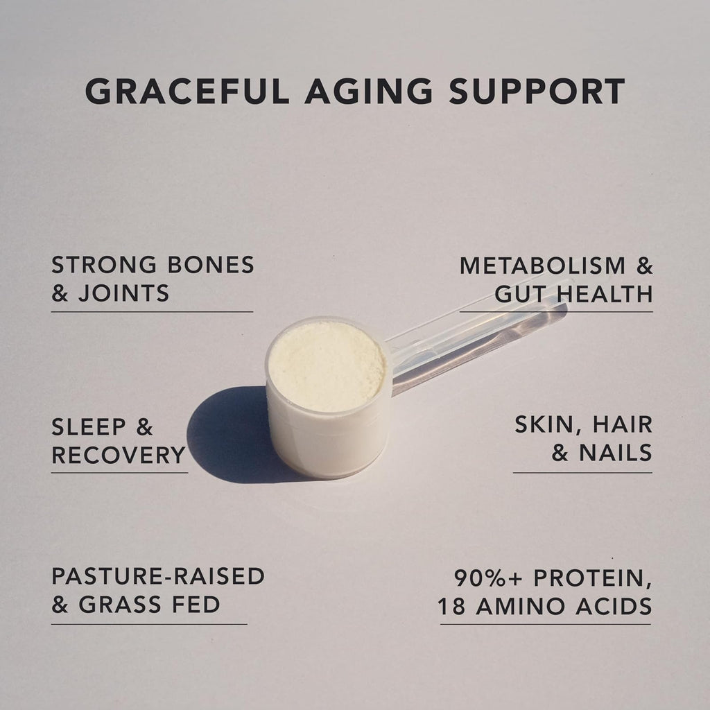 premium marine collagen supplement