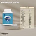 premium marine collagen supplement