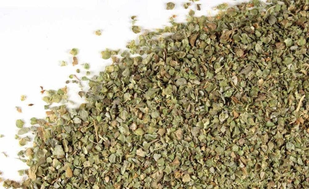 premium marjoram leaf culinary herb