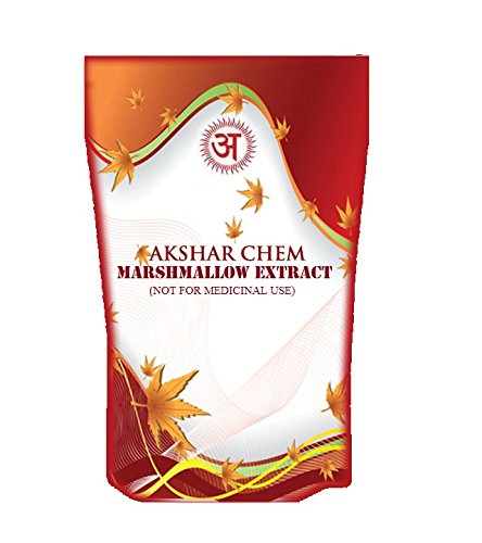 premium marshmallow root extract