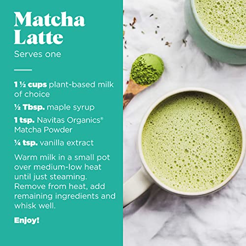 premium matcha for smoothies