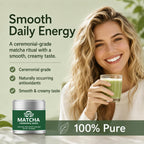 premium matcha for tea lovers