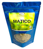 Premium Matico herbal tea blend