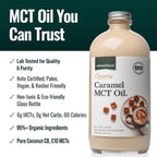 premium mct oil for energy