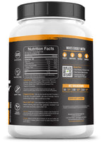 premium mct oil for keto diet