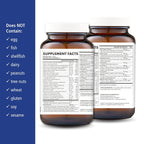 premium men's formula multivitamins